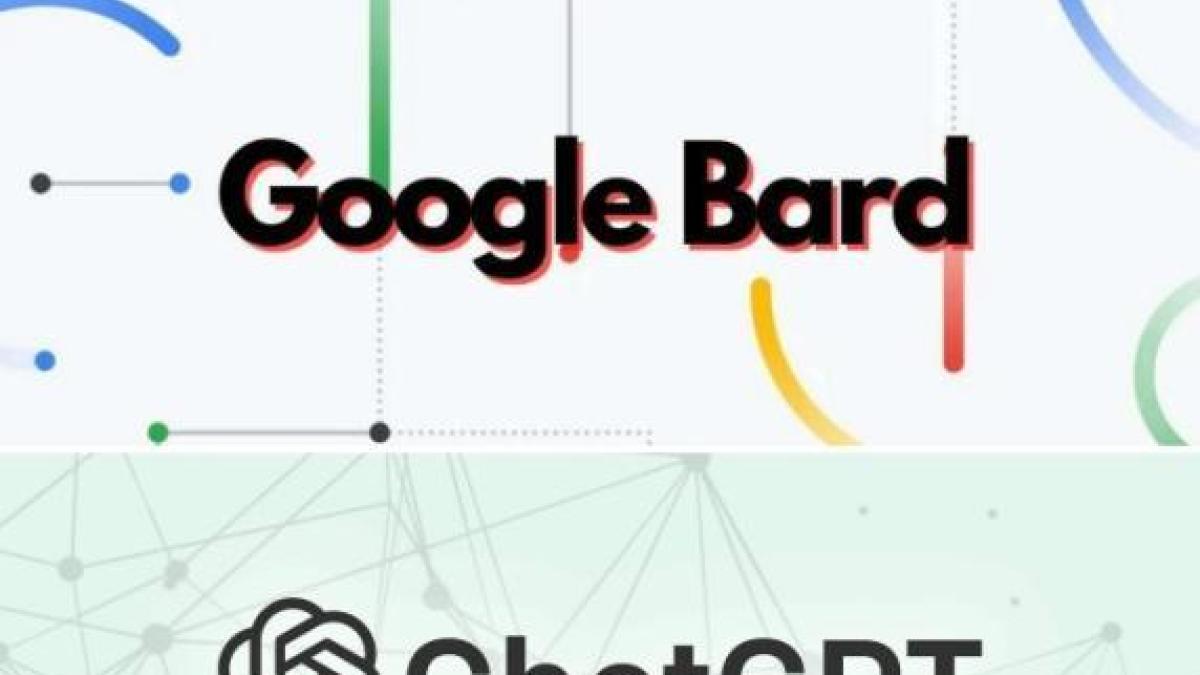 Bard e ChatGpt a confronto su creatività e logica: chi risponde meglio ... Bard e ChatGpt a confronto su creatività e logica: chi risponde meglio ...