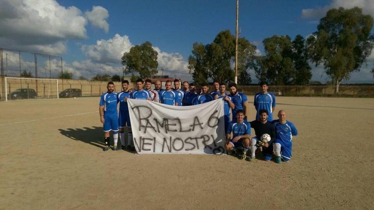 Ragusa, l’ultimo addio a Pamela | Corriere.it