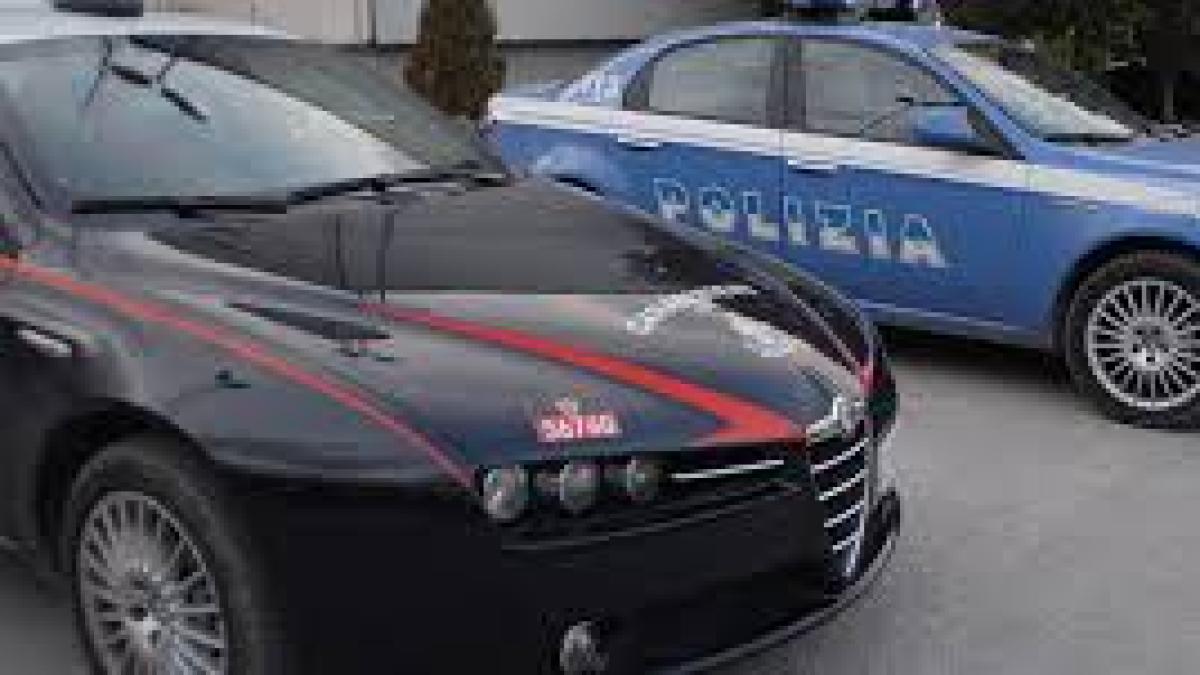 Mafia, blitz contro la Stidda di Vittoria: arrestate dieci persone ...