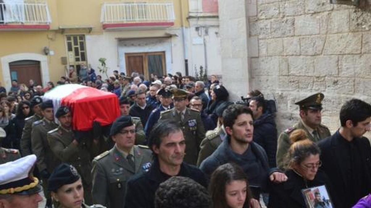 «Quante bugie su Trifone e Teresa» Gli amici e i preti difendono la ...