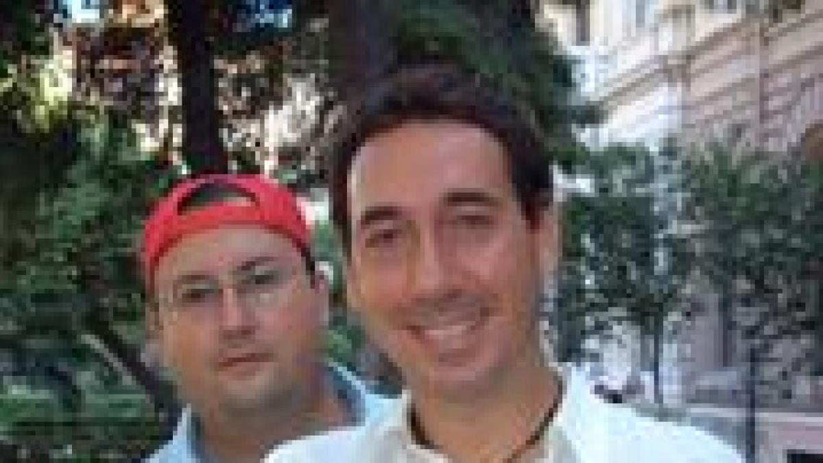 Simulazione di reato, indagati Fabio e Mingo | Corriere.it