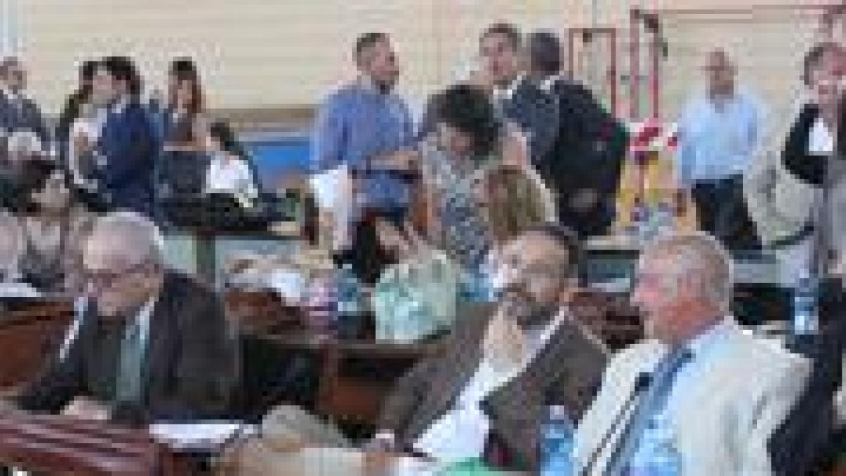 Ilva, Riva non si presenta in Aula La sentenza attesa a breve|