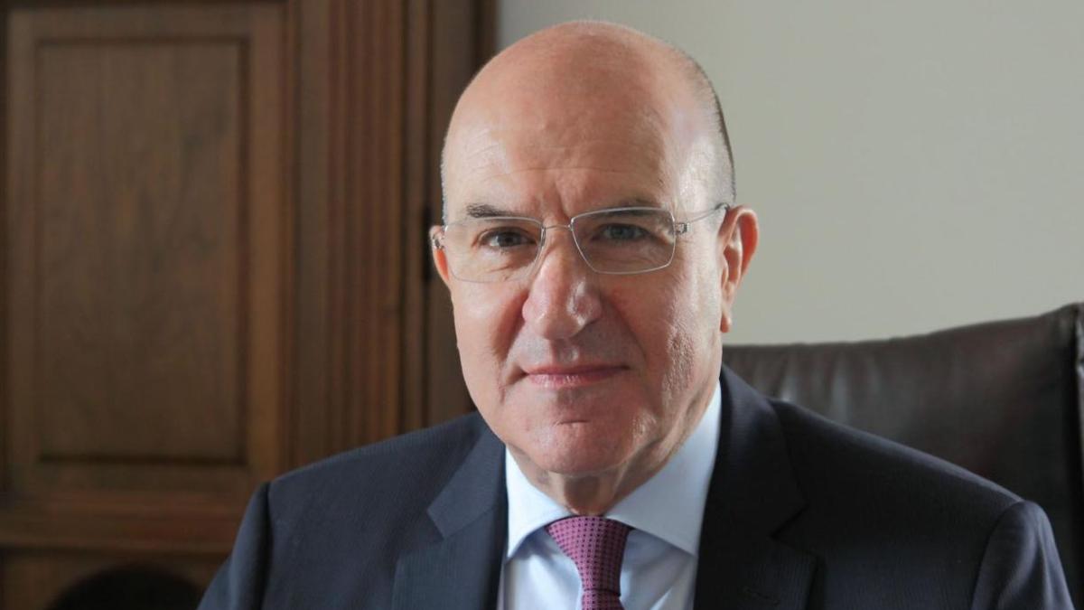 La Bari-Napoli nei progetti di Elia «Fra un anno via ai lavori ...