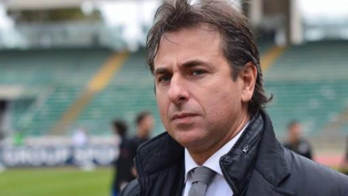 Fallimento Bari calcio, la procura chiede l'assoluzione per Gianluca ... Fallimento Bari calcio, la procura chiede l'assoluzione per Gianluca ...