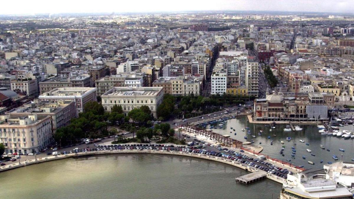 Povere città senza memoria | Corriere.it