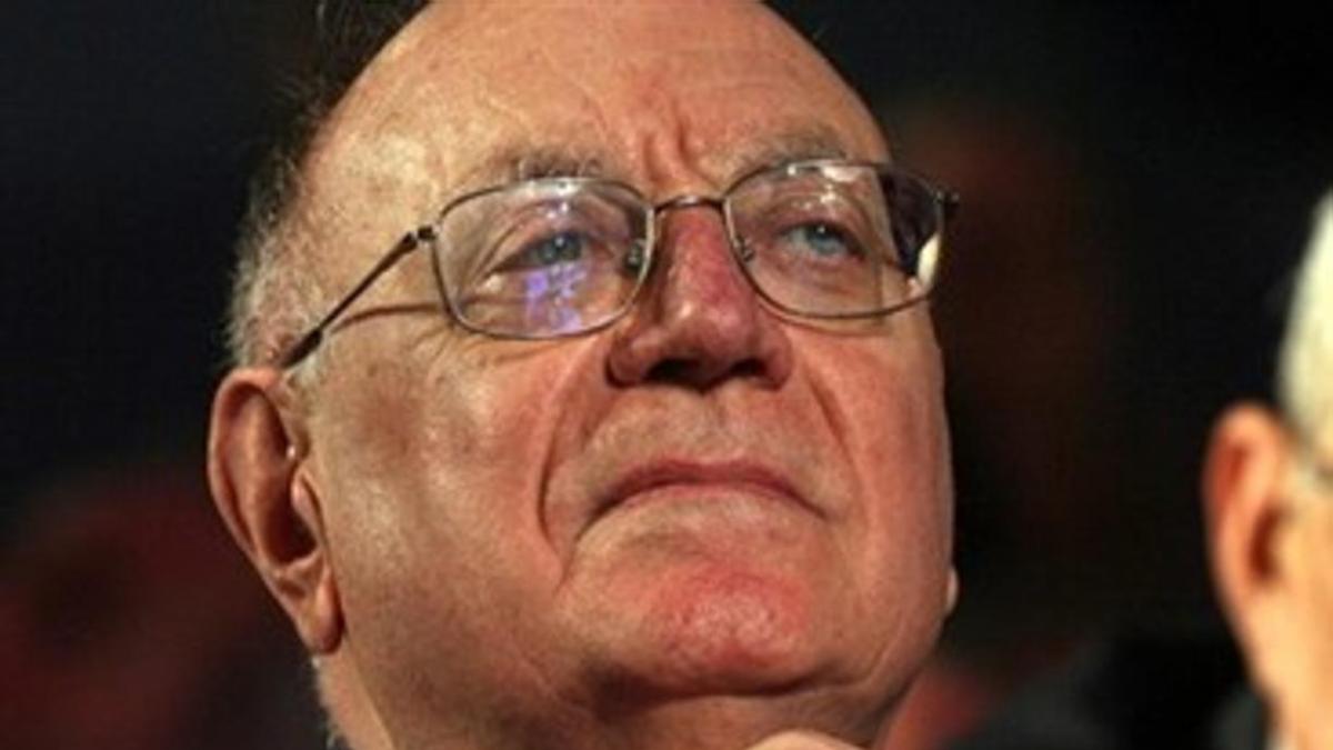 Rino Formica, 90 anni: «Scomparso il Sud è crollata l’Italia» | Corriere.it