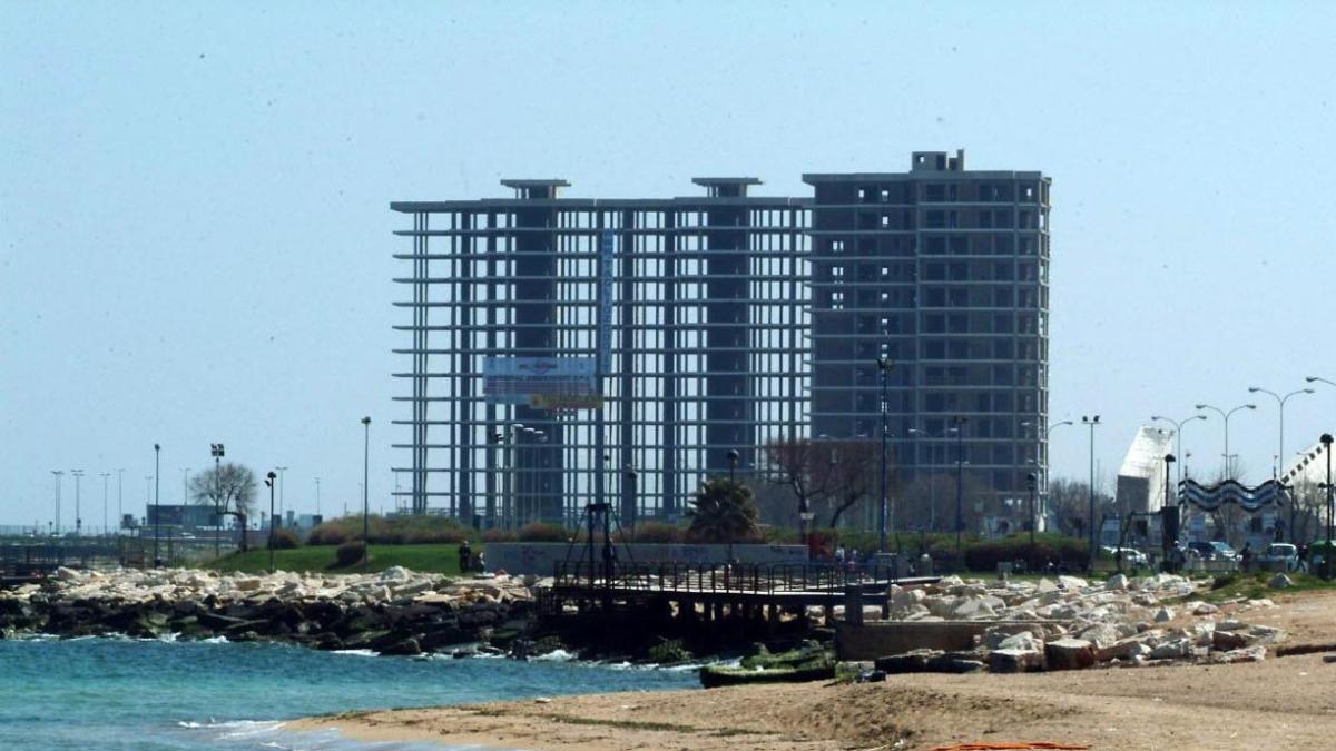 Cosa ci importa di Punta Perotti | Corriere.it