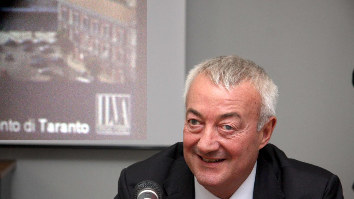 Ilva, no a patteggiamenti per i Riva «Incongrui, pochi 1,3 miliardi ...