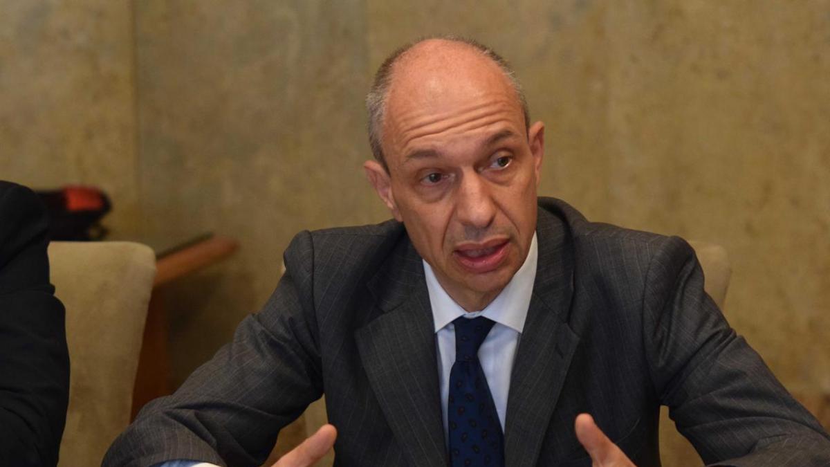 «Chiara condotta antisindacale» La Cisl porta in tribunale Aqp ...