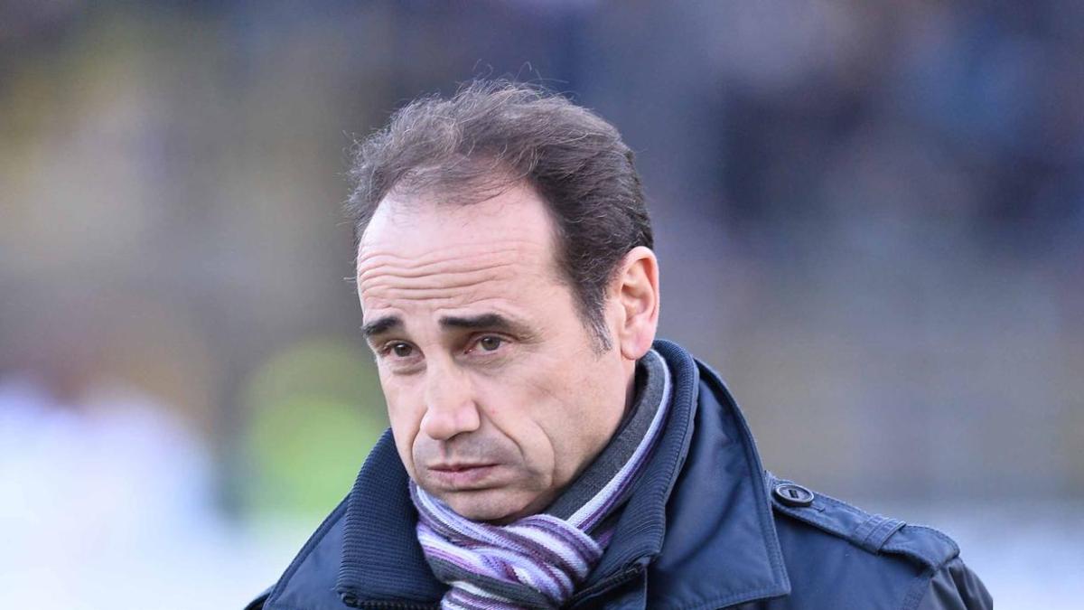 Il morso del Lupo su Bari-Palermo «Grosso ha stoffa, noi siamo tosti ...