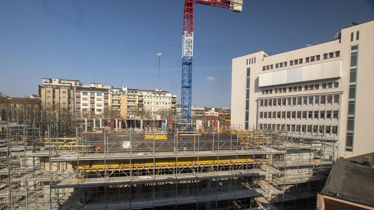 L'Ospedale dei bambini Buzzi di Milano si candida a diventare Irccs ...