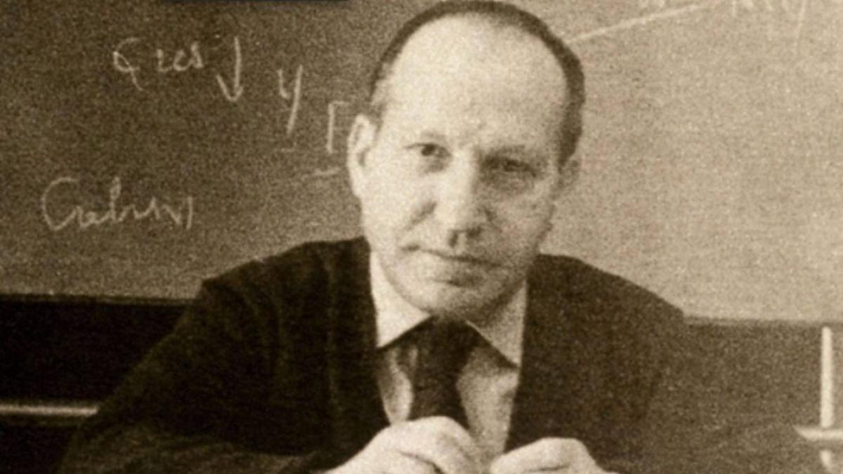 Federico Caffè, la memoria e il mistero. «Maestro delle mie brame» di ...