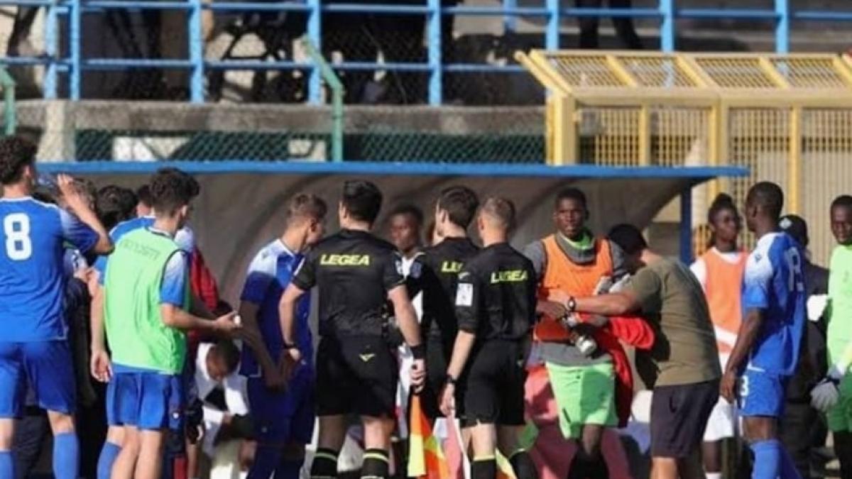 Viareggio Cup senza pace, ora le accuse di razzismo da parte di una ...