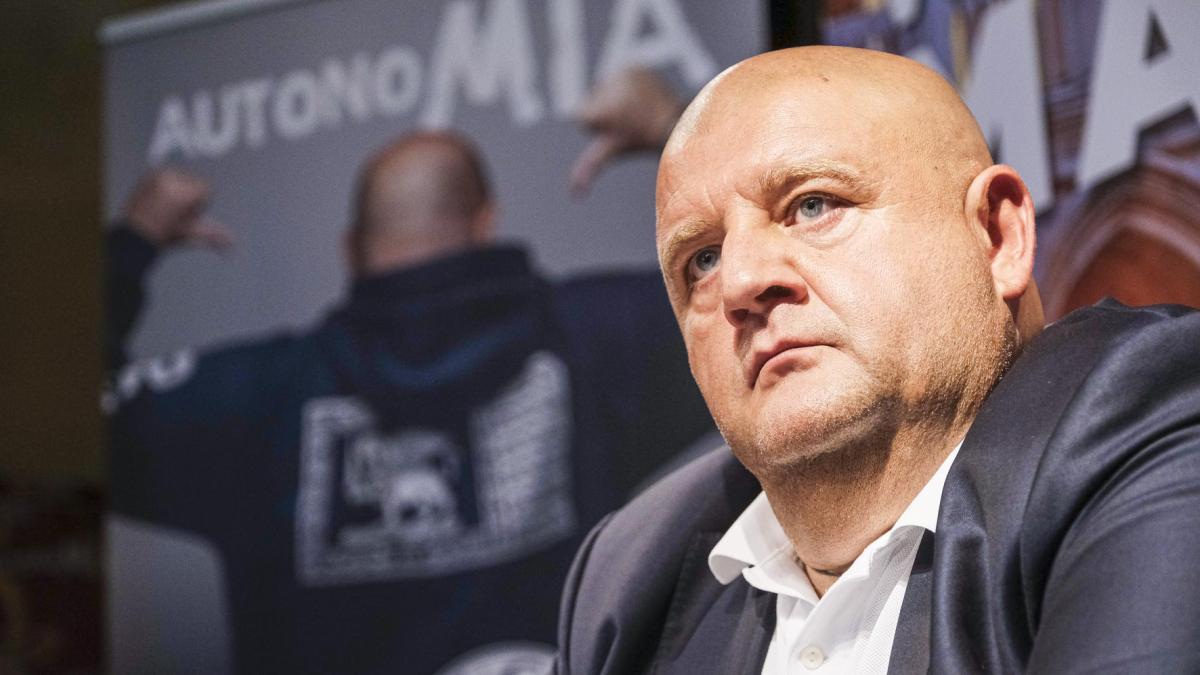 Roberto Marcato: «Temono che diventi il nuovo segretario della Lega ...