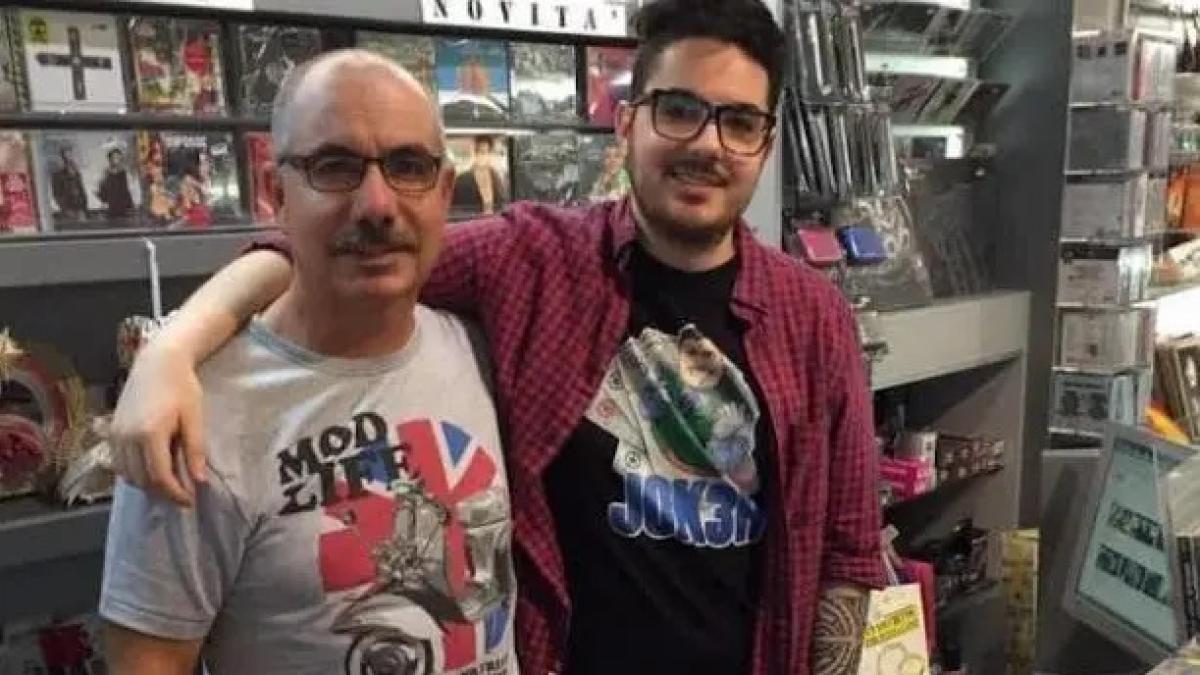 Forte dei Marmi, addio all'ultimo negozio di dischi. Amato da Renato ...