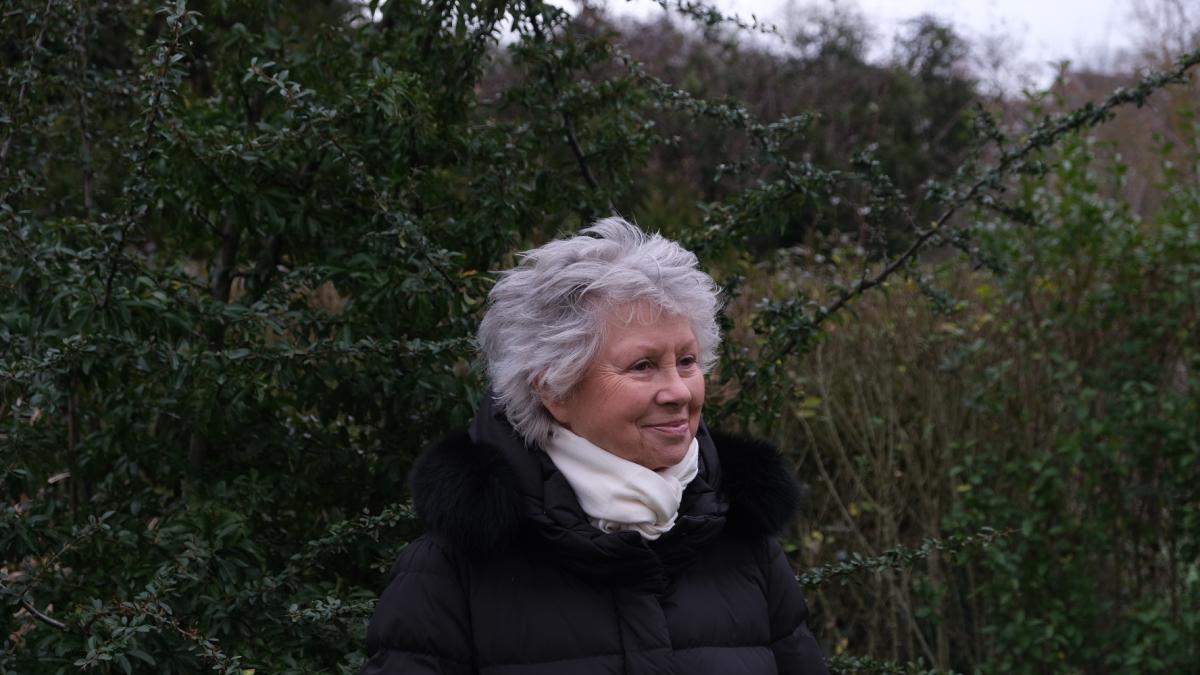 «Senza preavviso», l'ultimo libro di Samaritana Rattazzi: presentazione ...