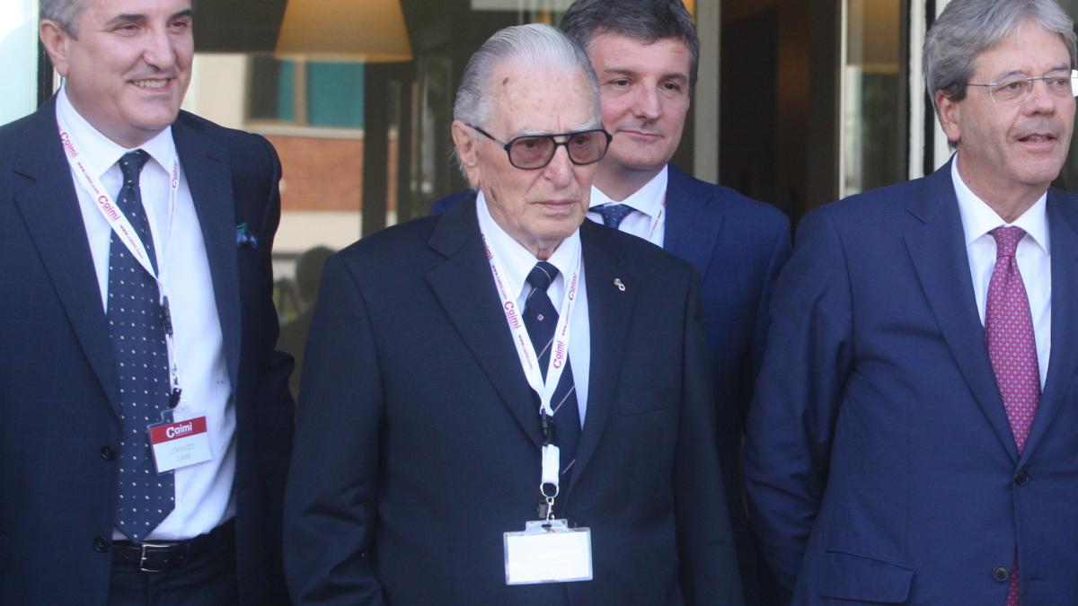 Morto Renato Caimi, l'inventore della «schiscetta», simbolo della ...