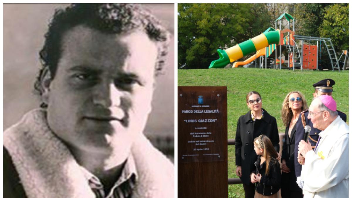 Vicenza, Loris Giazzon ucciso 30 anni fa. La vedova: il dolore è ancora ...