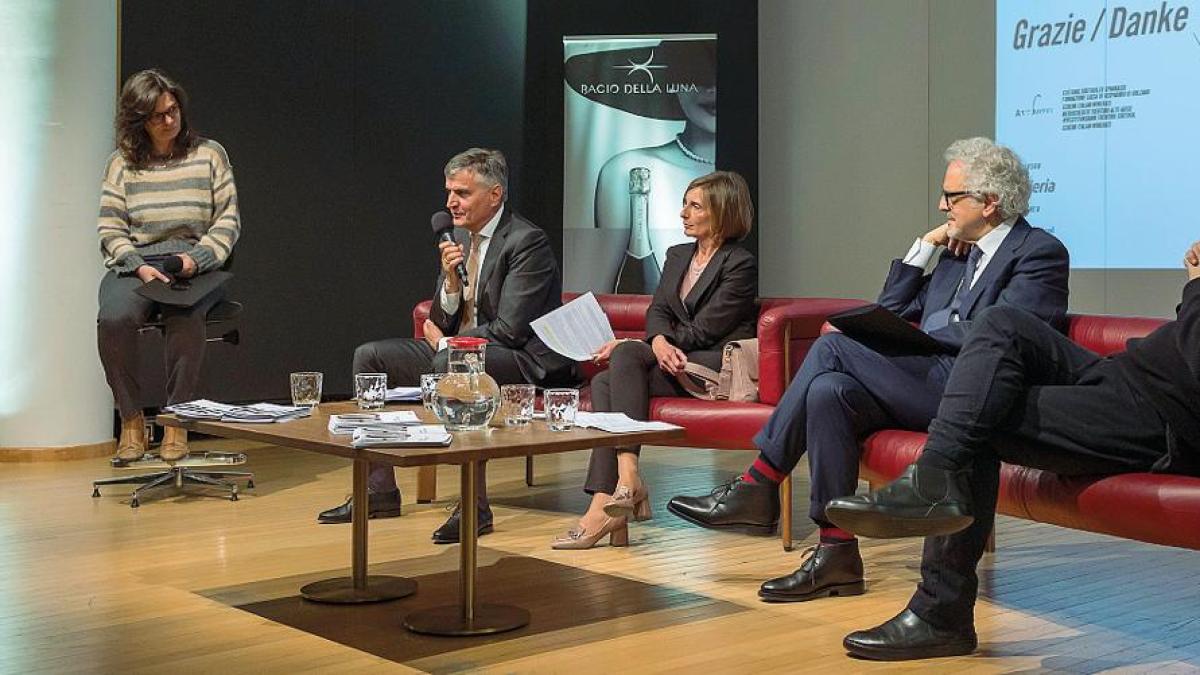 Haydn, presentata la nuova stagione sinfonica tra classico e moderno ...