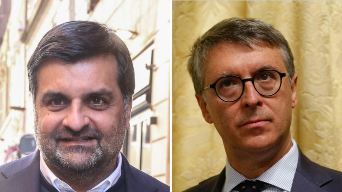 Palamara patteggia un anno di pena. I pm: «Ma i fatti sono stati ...