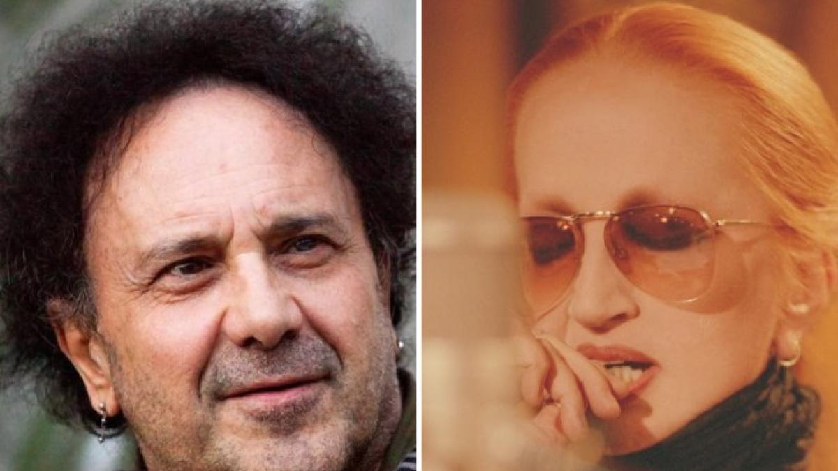 Mina, nel nuovo disco canta «Don Salvatò» di Enzo Avitabile | Corriere.it