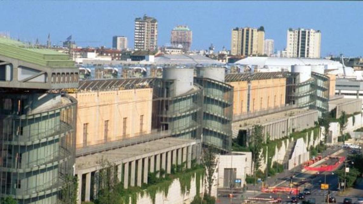 La Rai di Milano si trasferisce al Portello: da Roma arriva il via ...