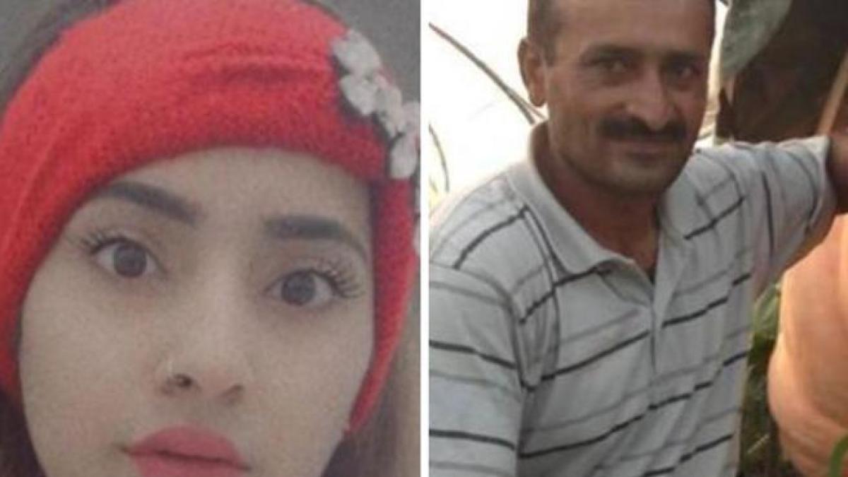 Processo per l'omicidio di Saman Abbas: il padre in videocollegamento ...