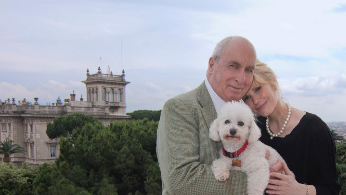 Sfratto della principessa dal Casino dell'Aurora: vita di lusso e ...