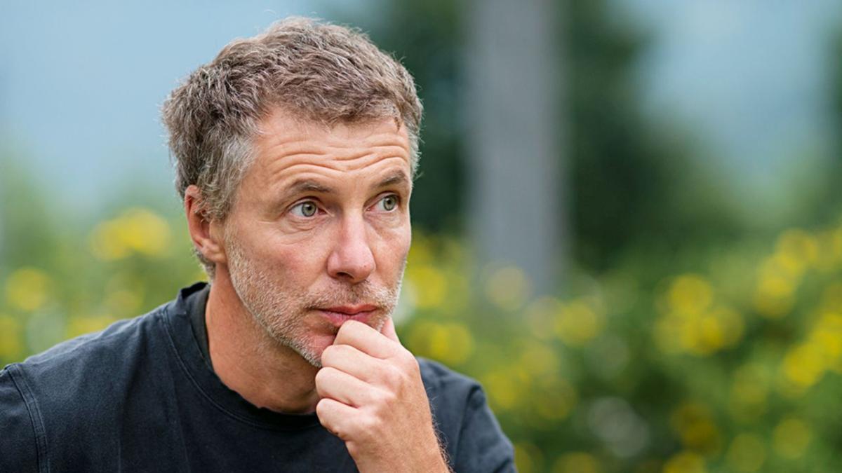 Mustoni,"padre" del progetto Life Ursus: «Rimuovere gli orsi vuol dire ...