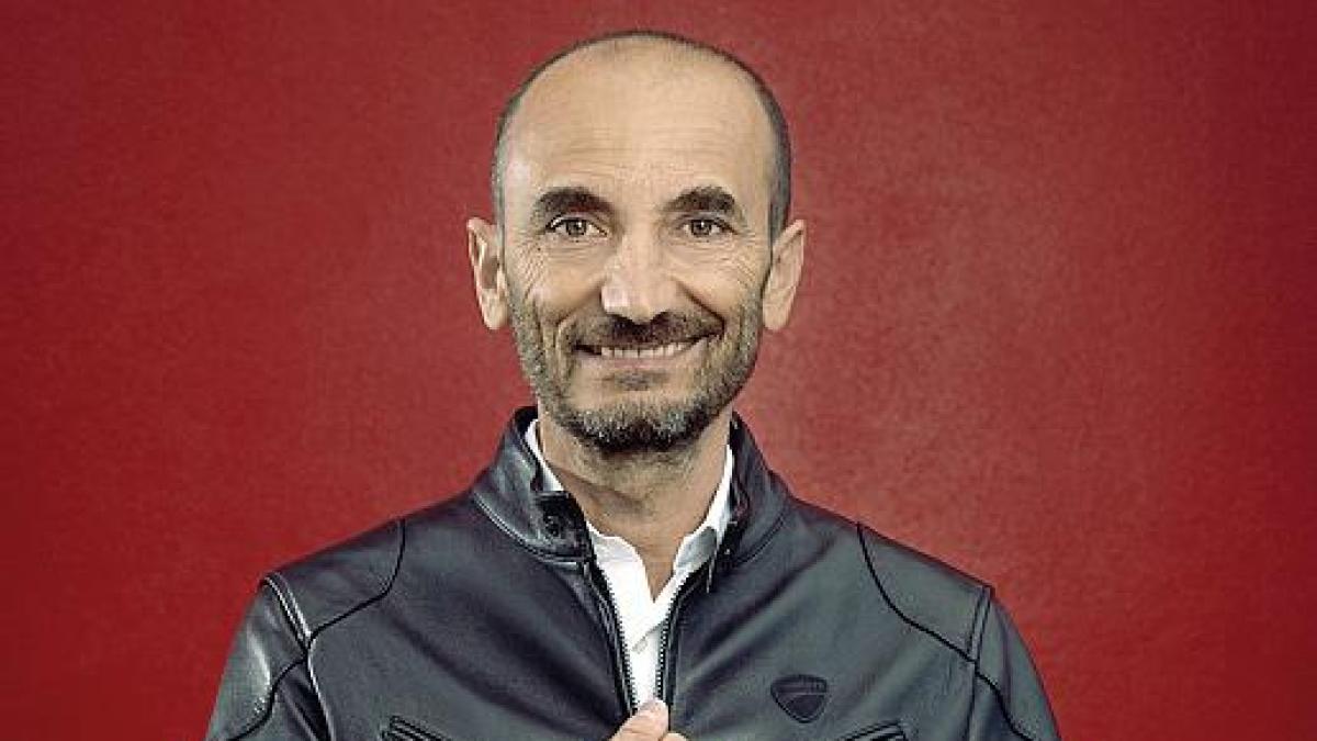 Claudio Domenicali, dieci anni alla guida di Ducati: «La moto del ...