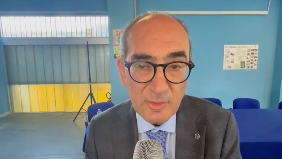 Nuovo preside alla scuola «Falcone» dello Zen dopo l'arresto di Daniela ...