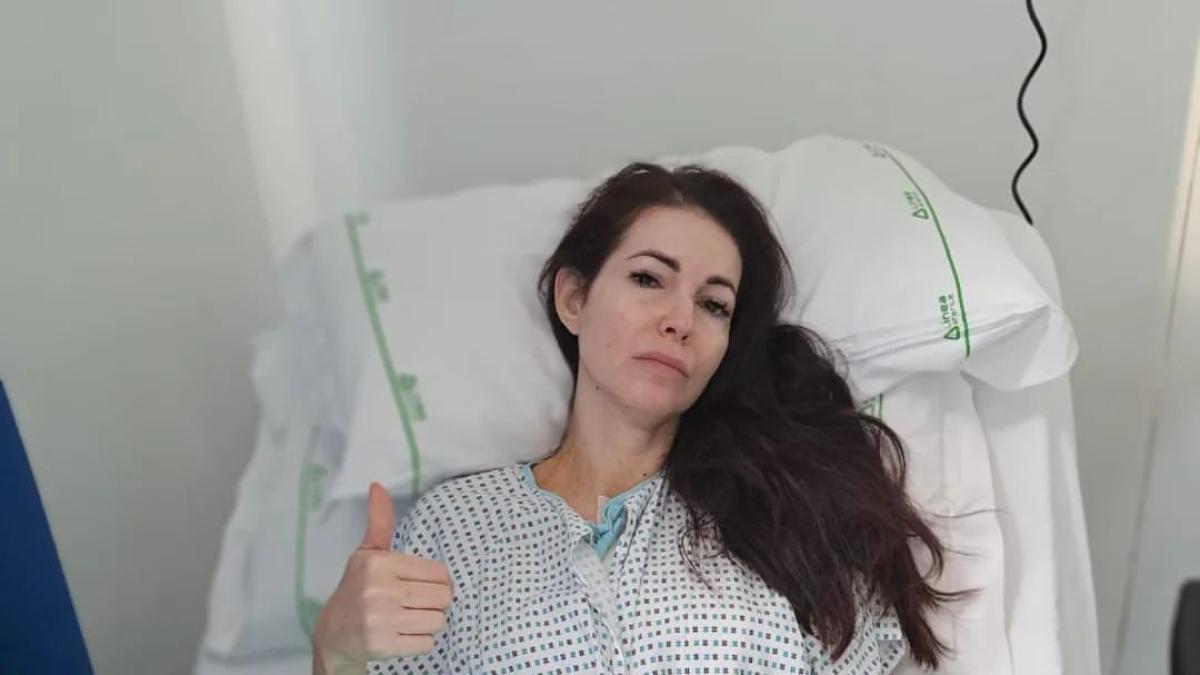 Beatriz Colombo, la deputata di FdI assente al voto sul Def e la foto ...