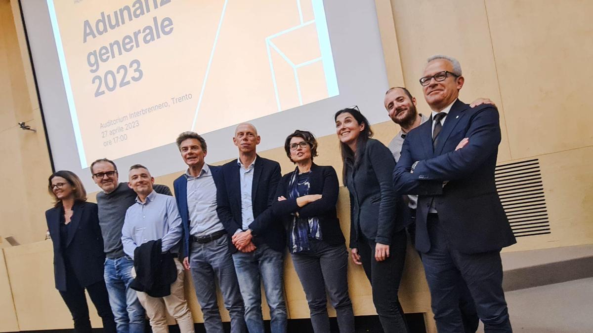 Architetti, Giovanazzi netto: «Ci sono meno margini per la nostra ...