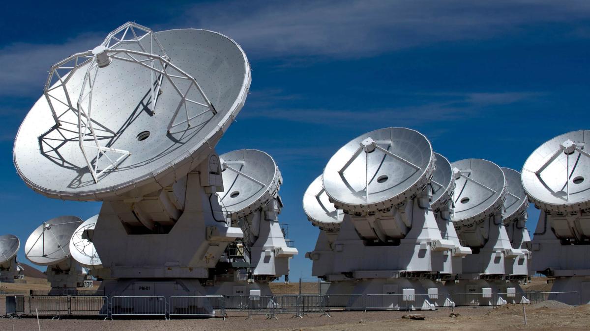 Nel 2029 sapremo se esistono degli alieni che ci stanno ascoltando: la ...