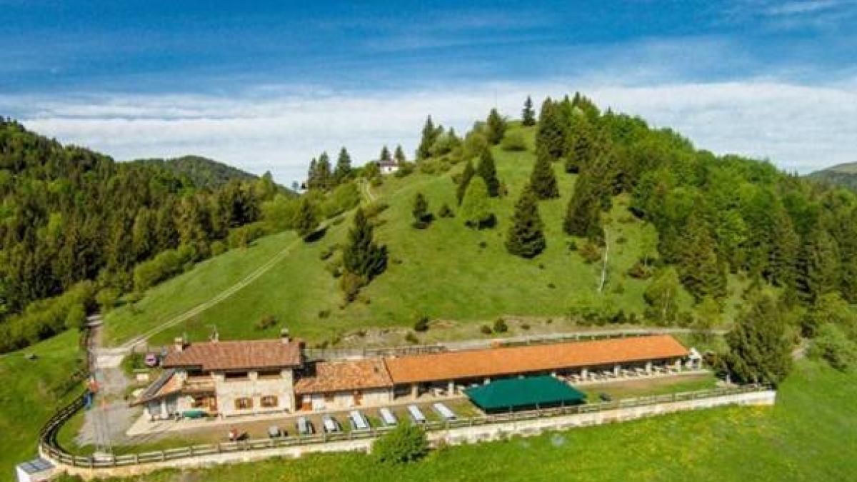 Sui sentieri dei partigiani: le «18 passeggiate resistenti» verso la ...