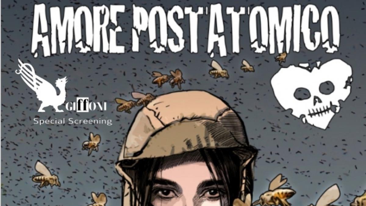 «Amore postatomico», anteprima al cinema Vittoria di Napoli | Corriere.it