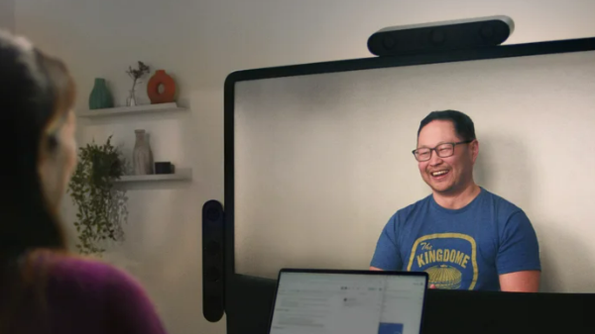 Abbiamo provato Starline, il progetto di Google che manderà in pensione ...