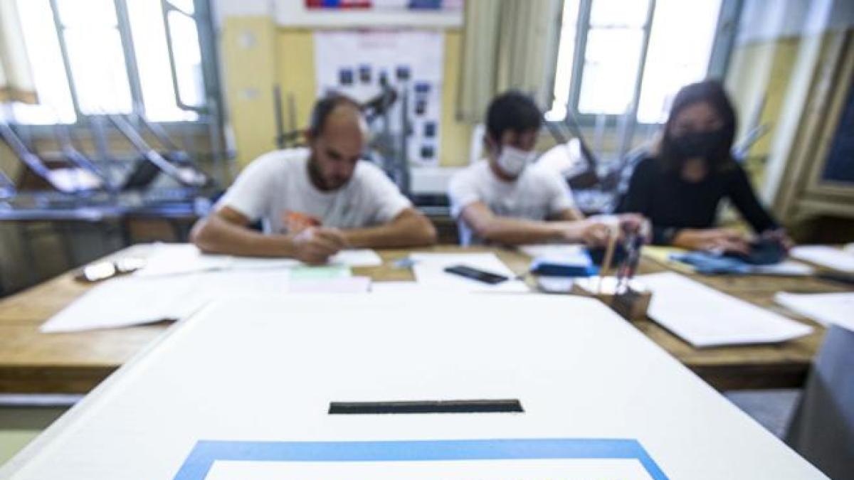 Elezioni Comunali A Bergamo Ai Seggi In Undici Paesi Laffluenza Alle