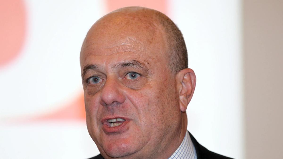 Morto Luciano Sovena, una vita dedicata al cinema fra Istituto Luce e ...