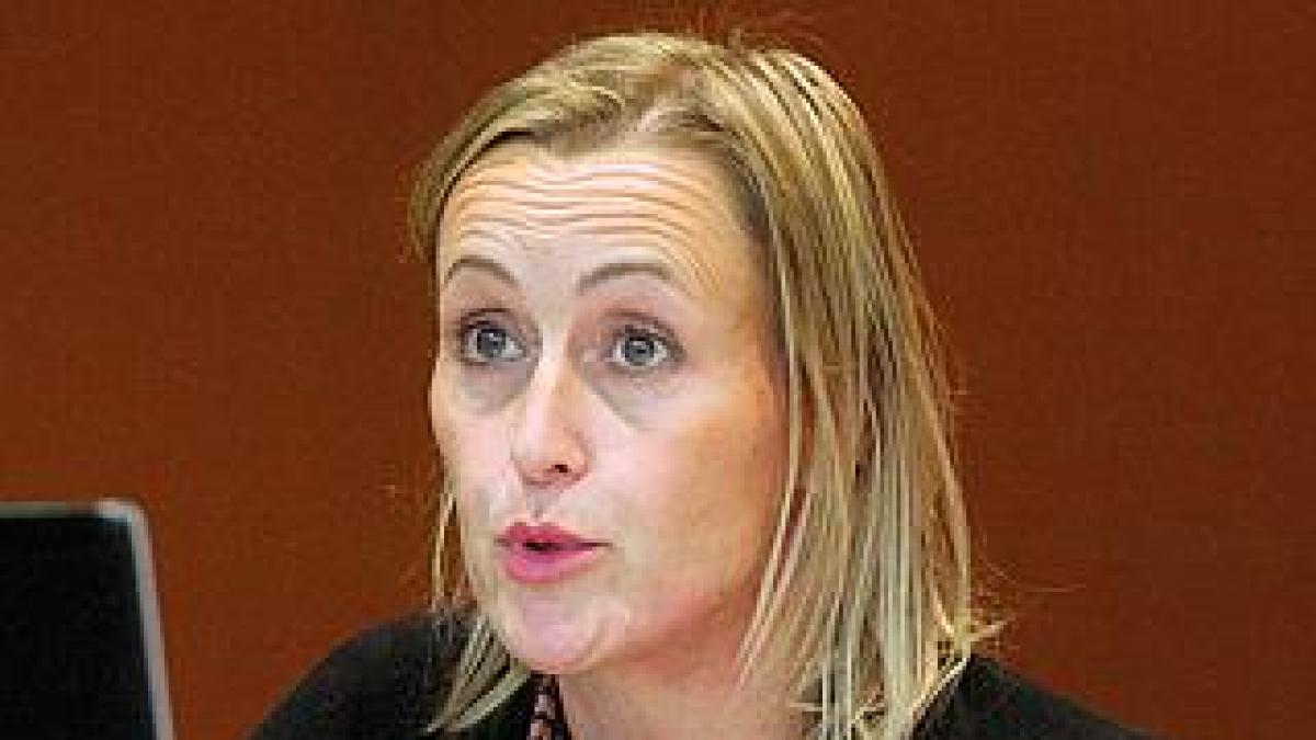 Deborah Bergamini: «Il centrodestra c’è. Ora ricomponiamo le divisioni ...