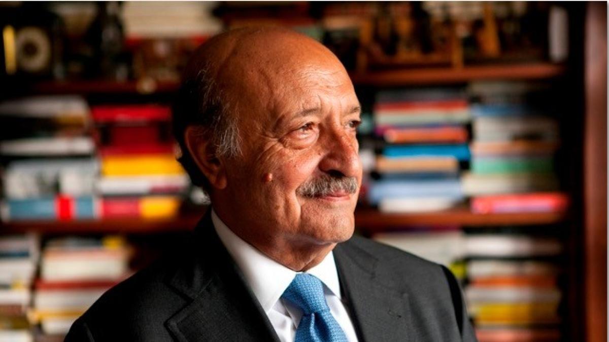 Lello Russo, sindaco per la settima volta: «A Pomigliano la camorra non ...