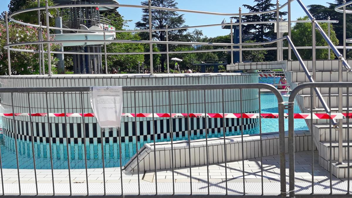 Bolzano, bimbo annegato nella piscina del Lido: scagionati i genitori ...