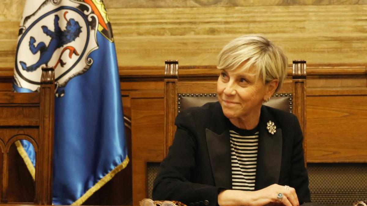 Laura Castelletti sindaca: da sabato l'ufficialità | Corriere.it