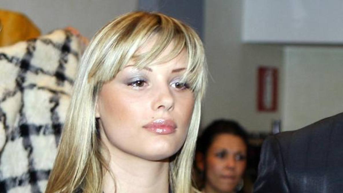 I giudici su Tamara Pisnoli ex moglie di De Rossi: «Personalità ...
