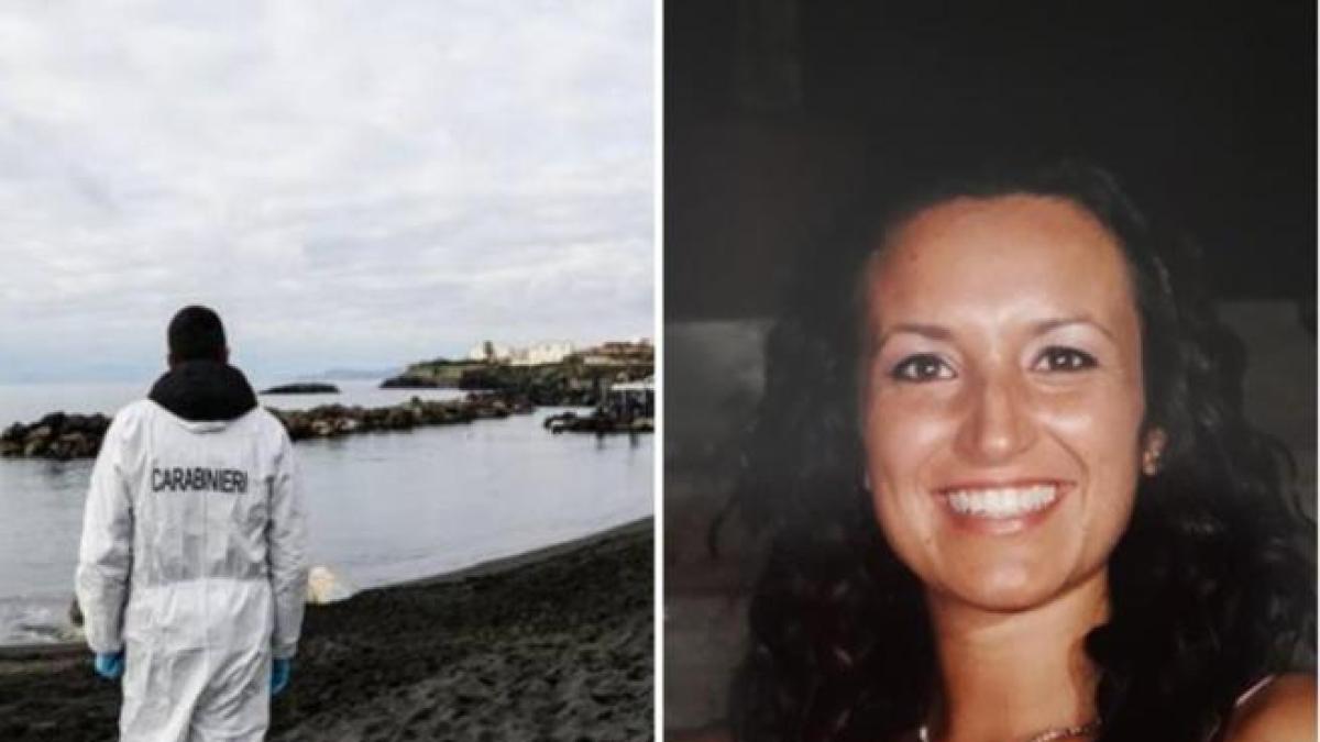 Adalgisa Gamba, che uccise il figlio di due anni a Torre del Greco: per ...