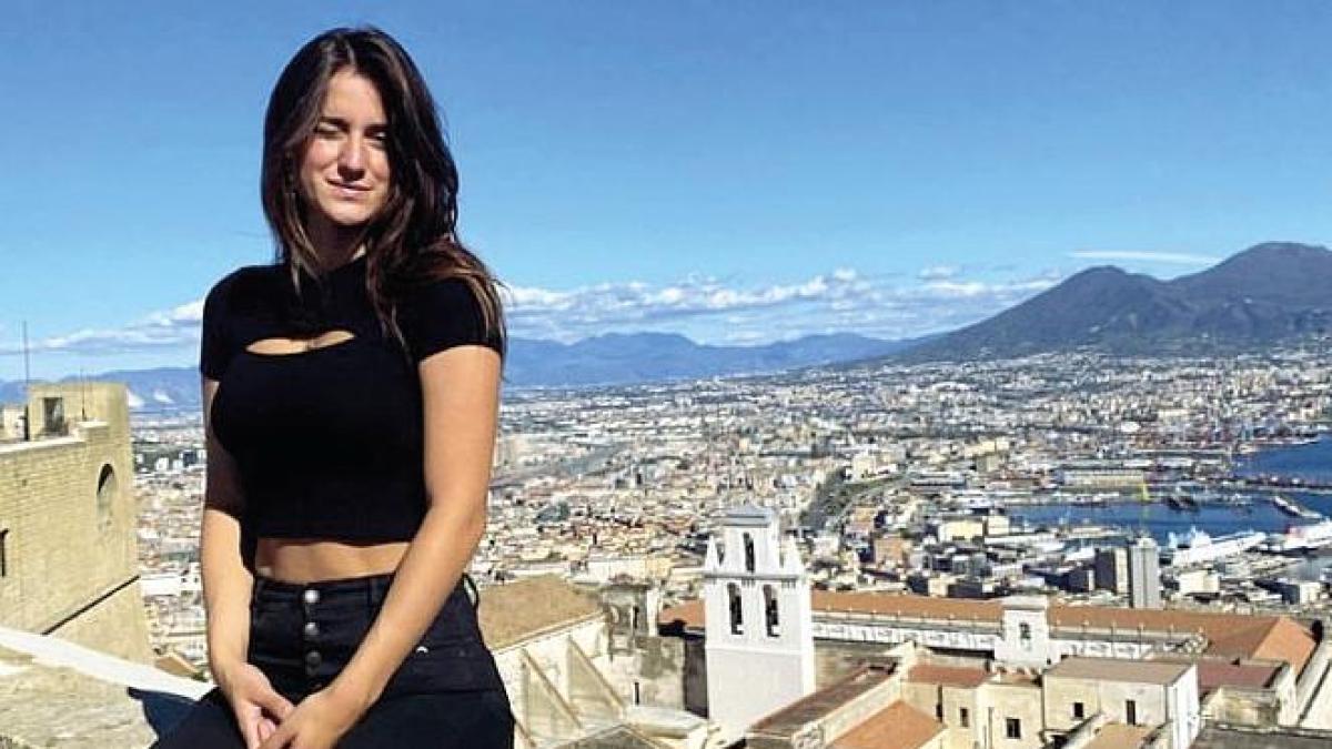 L'hostess arrestata a Jeddah, Ilaria De Rosa, nega tutto: «Credevo che ...