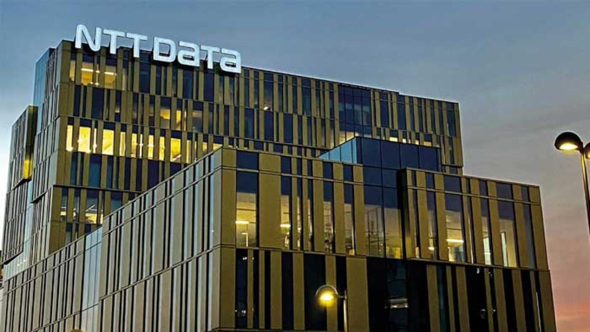 Ntt Data trova «casa» e assume a Salerno. Entro il 2023 saranno aperte ...