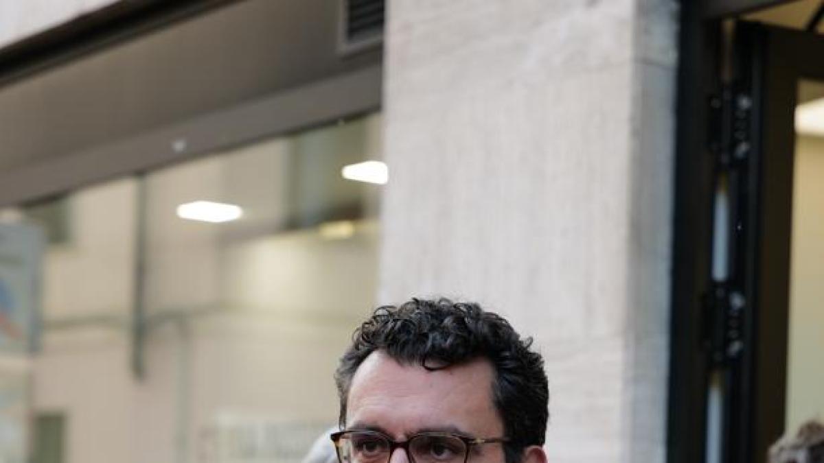 Francesco Rucco: «A Vicenza serve esperienza. Insisto: sulla Tav urge ...