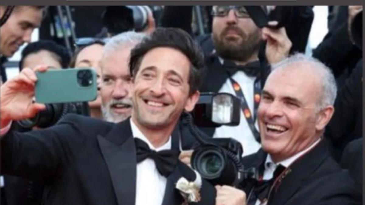 Daniele Venturelli, fotografo delle star: «Bella Hadid pazzesca, ma lo ...