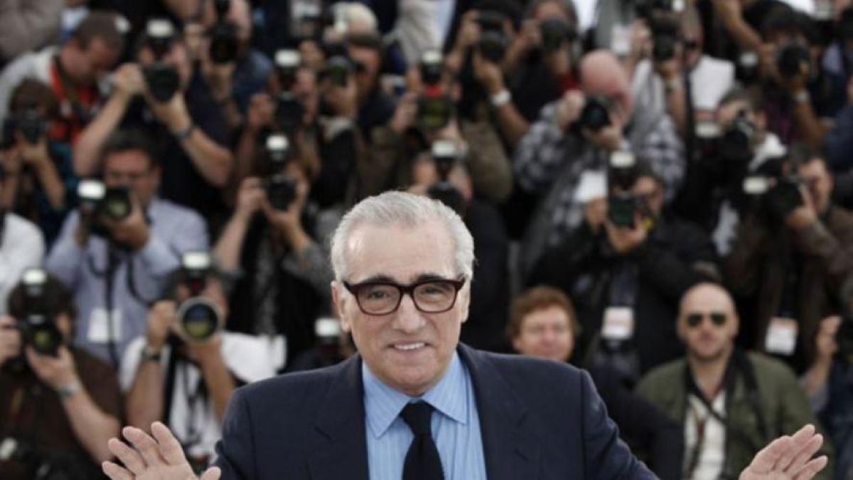 Cinema, il regista Martin Scorsese: arriva a Bologna quel «bravo ragazzo» | Corriere.it